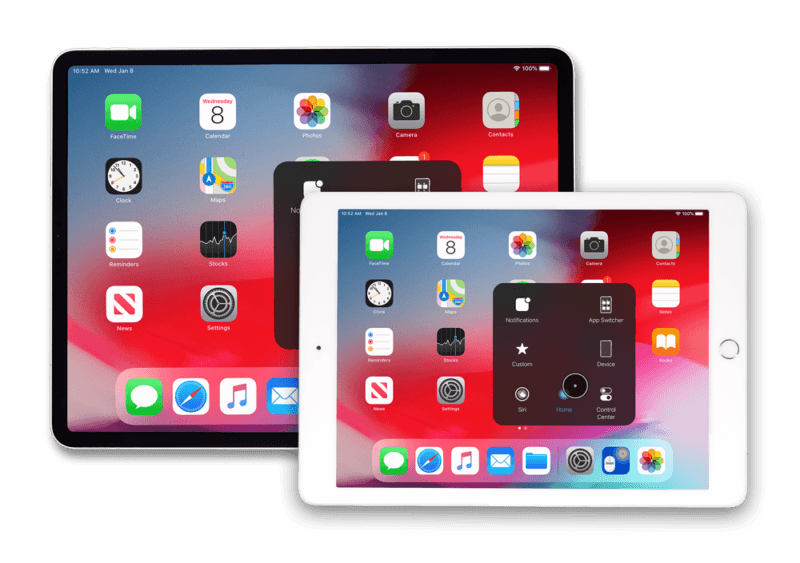 AMAneo BTi Mouse Adapter | CSS MicroSystems GmbH