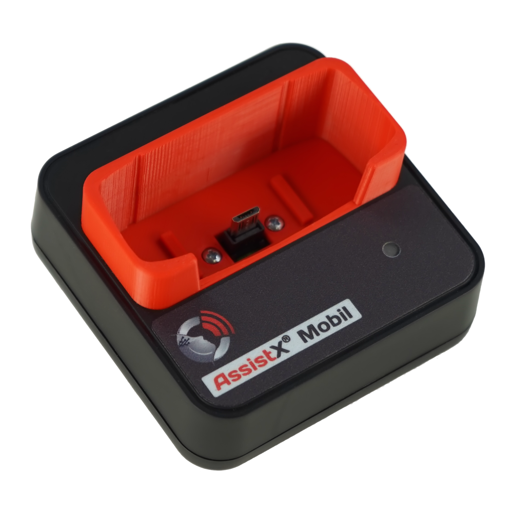 AssistX Mobil Call System | CSS MicroSystems GmbH