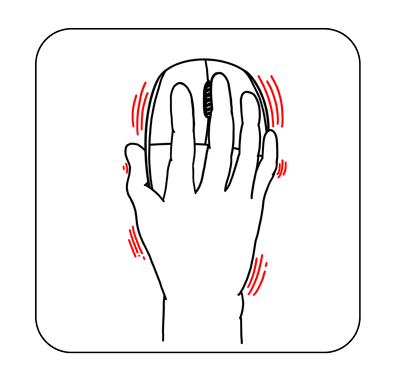 AMAneo USB Mouse Adapter | CSS MicroSystems GmbH