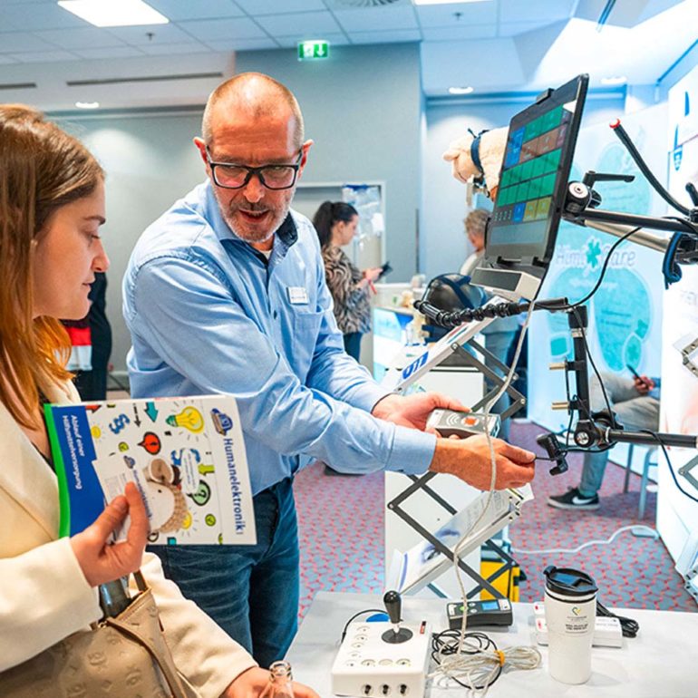 CSS Assistive Technology | CSS MicroSystems GmbH