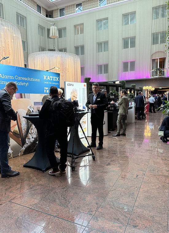 EVENTS | CSS MicroSystems GmbH